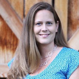 Guest post & giveaway by Heather Thurmeier: From reality TV to romance ...